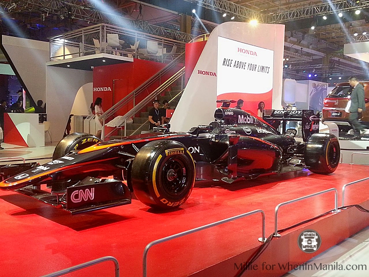 IMAGES: Here's What To Expect at The Philippine International Motor ...