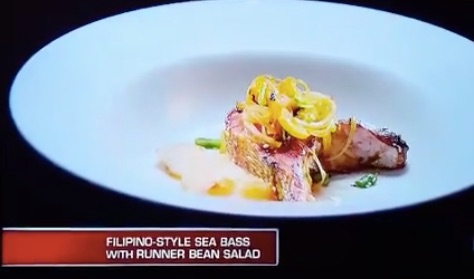 WATCH: Filipino Chef Wins Cooking Reality Show in the US - When In Manila