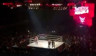 WATCH: Why Y2J (Chris Jericho) was the WWE Star of the Night - When In ...