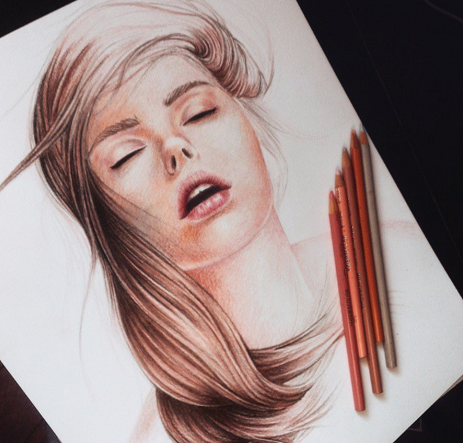 LOOK: These Portraits Of Different Girls Are Too Beautiful! - When In ...