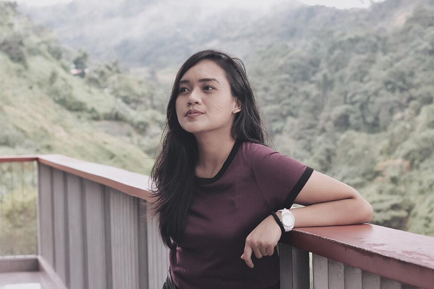 LOOK: These Portraits Of Different Girls Are Too Beautiful! - When In ...