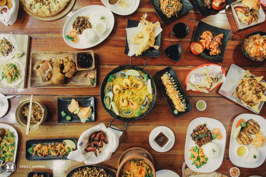 Happy Tables: Your New One-Stop Family Hub in QC - When In Manila