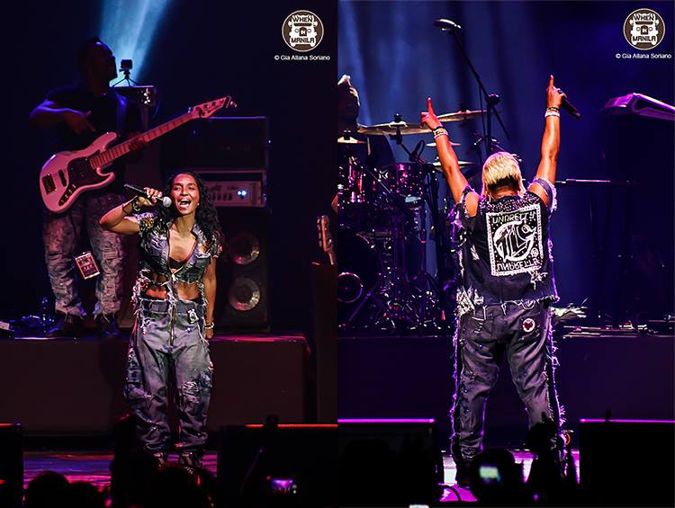 Back-to-Back Throwback Performance: TLC and SWV Took Us Down Memory ...