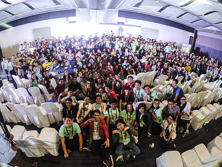 Why I Keep Going Back to the Devcon Summit: My Devcon 2016 Experience - When In Manila