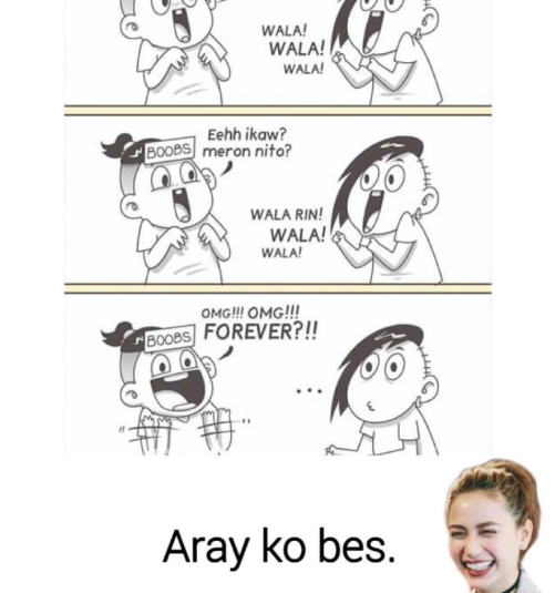 Watch Ethel Booba And Rufa Mae Quinto In One Epic Video Is Hilarious Af When In Manila