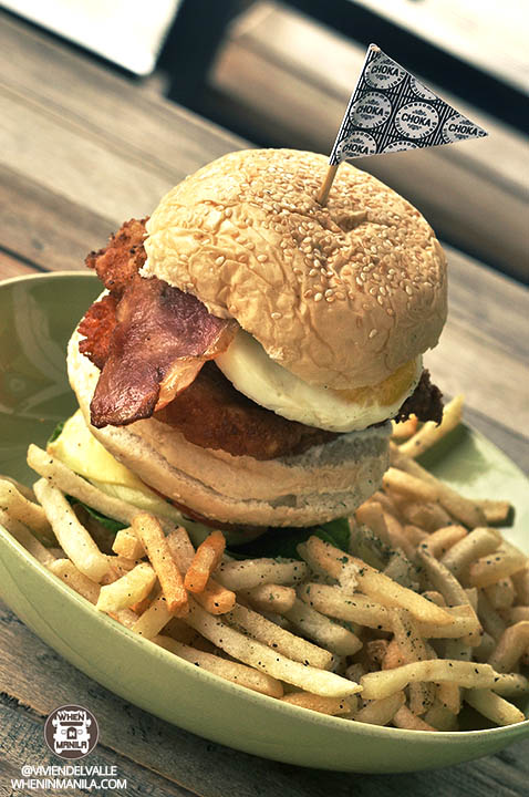 Choka Restaurant: The Newest Food Haven in La Union - When In Manila