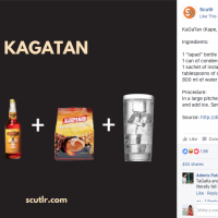 Mix Alcoholic Drinks Recipe Philippines | Besto Blog