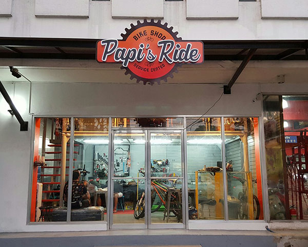 Bike Shops Around Makati for the Smart Commuter - When In Manila