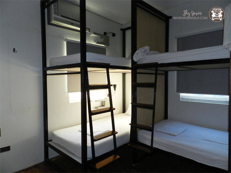 Why Z Hostel Is Still Our Favourite Makati Hangout - When In Manila