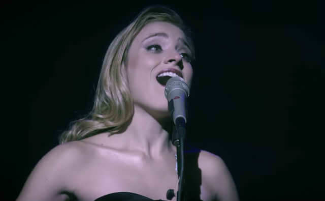 Watch Broadways Anastasia Sings Journey To The Past When In Manila