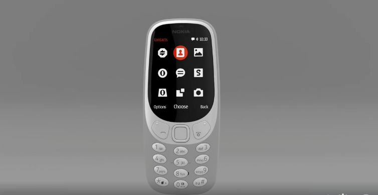 LOOK: Nokia Released A New Improved Version of the 3310! - When In Manila