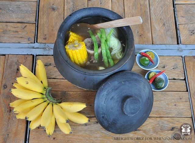 Ground Zero Food Hub: Your Next Foodtrip in the South - When In Manila