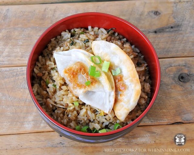 Ground Zero Food Hub: Your Next Foodtrip in the South - When In Manila