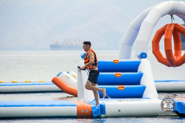 Inflatable Island is So Much Fun and Here are Pictures to Prove it ...