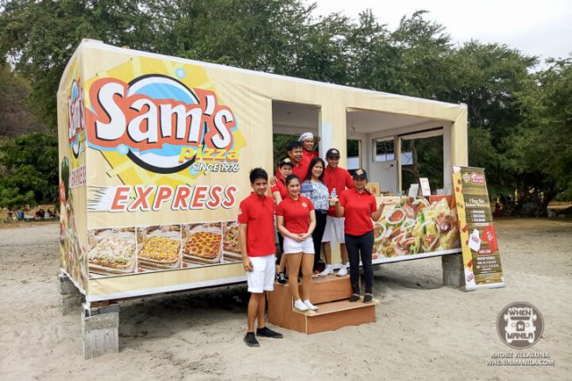 Inflatable Island is So Much Fun and Here are Pictures to Prove it ...