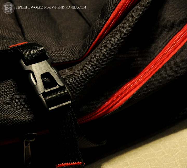 Level-Up Your Travel and Work Escapade with Urbanize Bags - When In Manila