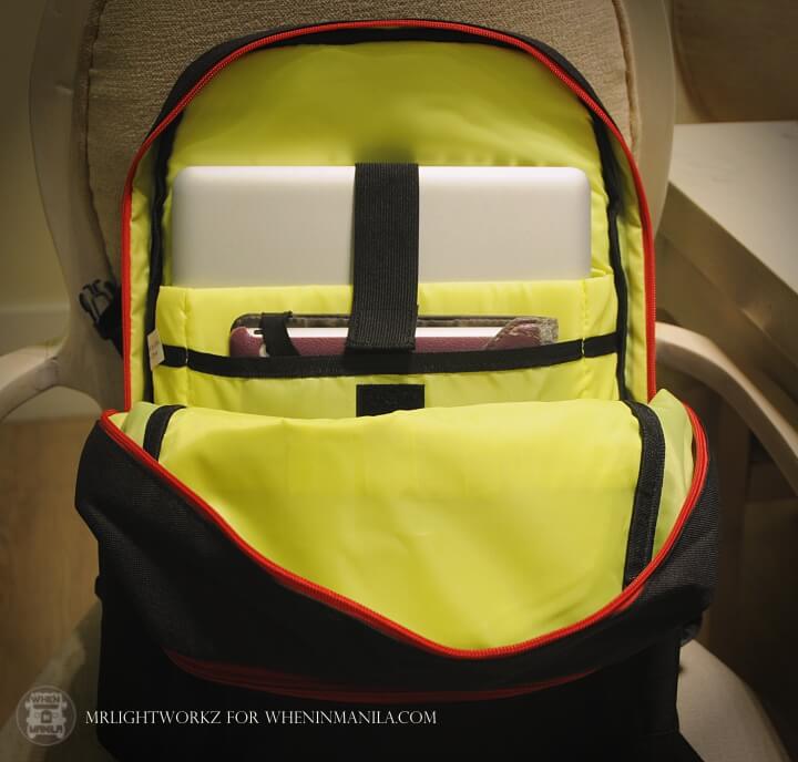 Level-Up Your Travel and Work Escapade with Urbanize Bags - When In Manila