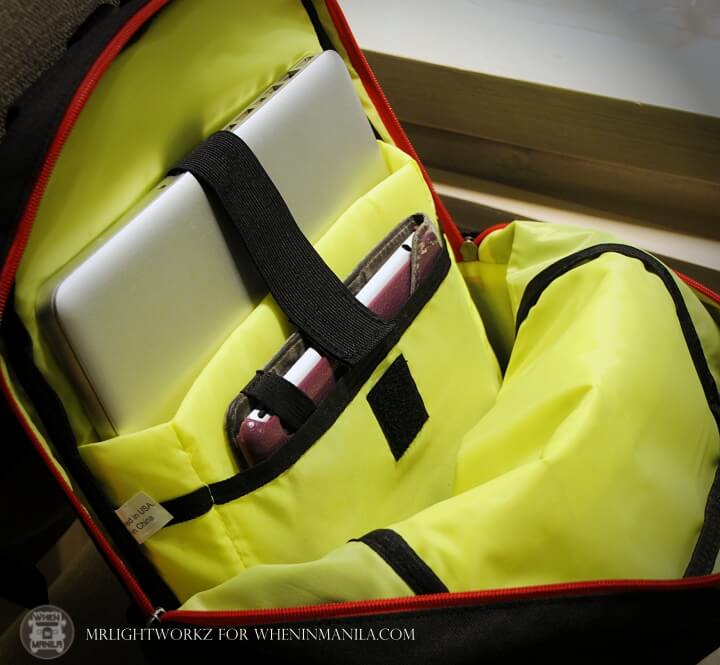 Level-Up Your Travel and Work Escapade with Urbanize Bags - When In Manila