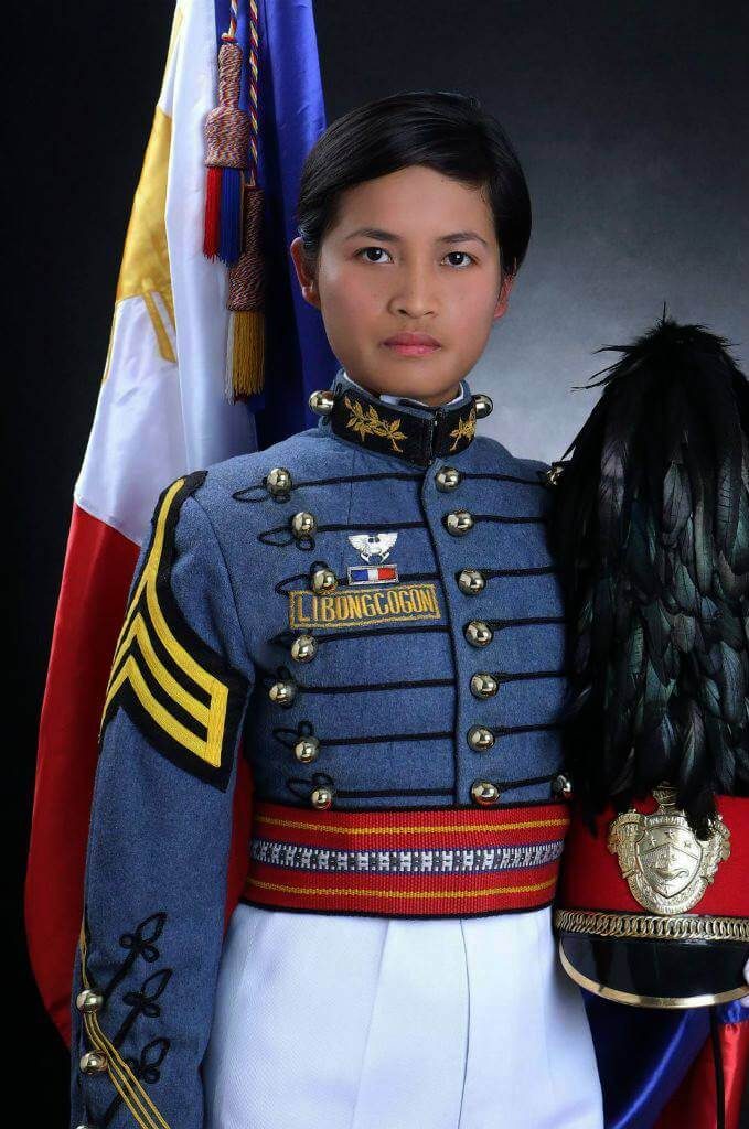 LOOK: Former Maid Fulfills Dream of Becoming PMA Graduate - When In Manila