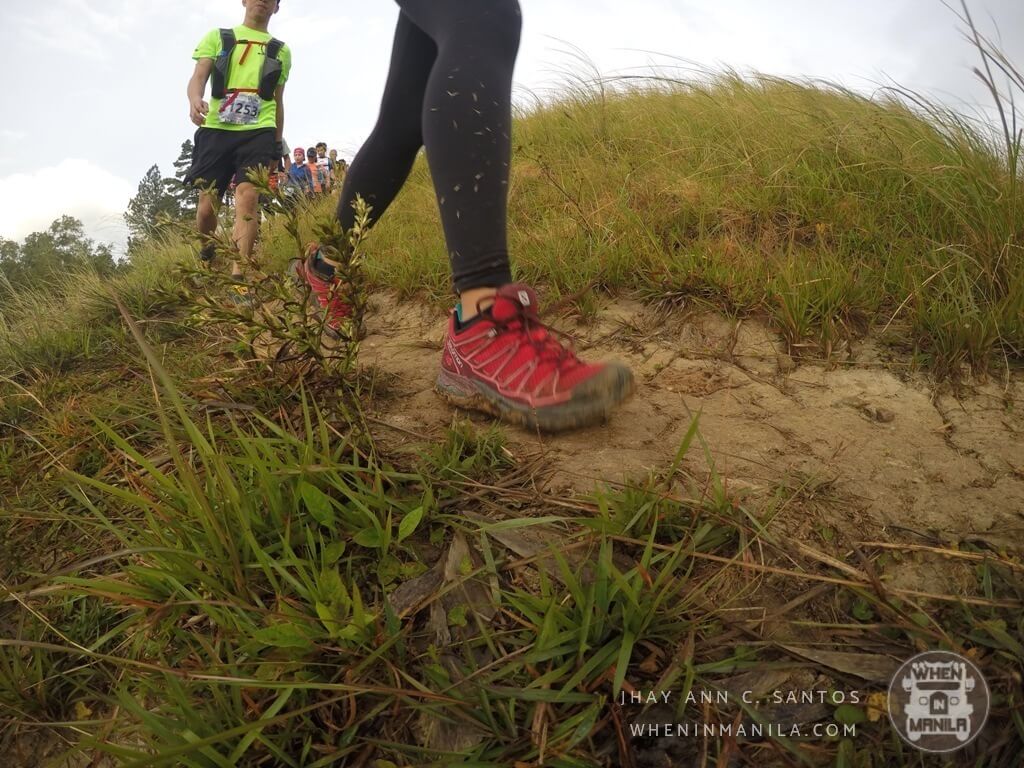 Trail Love: A Beginners’ Guide on Finishing Your First Trail Run - When ...