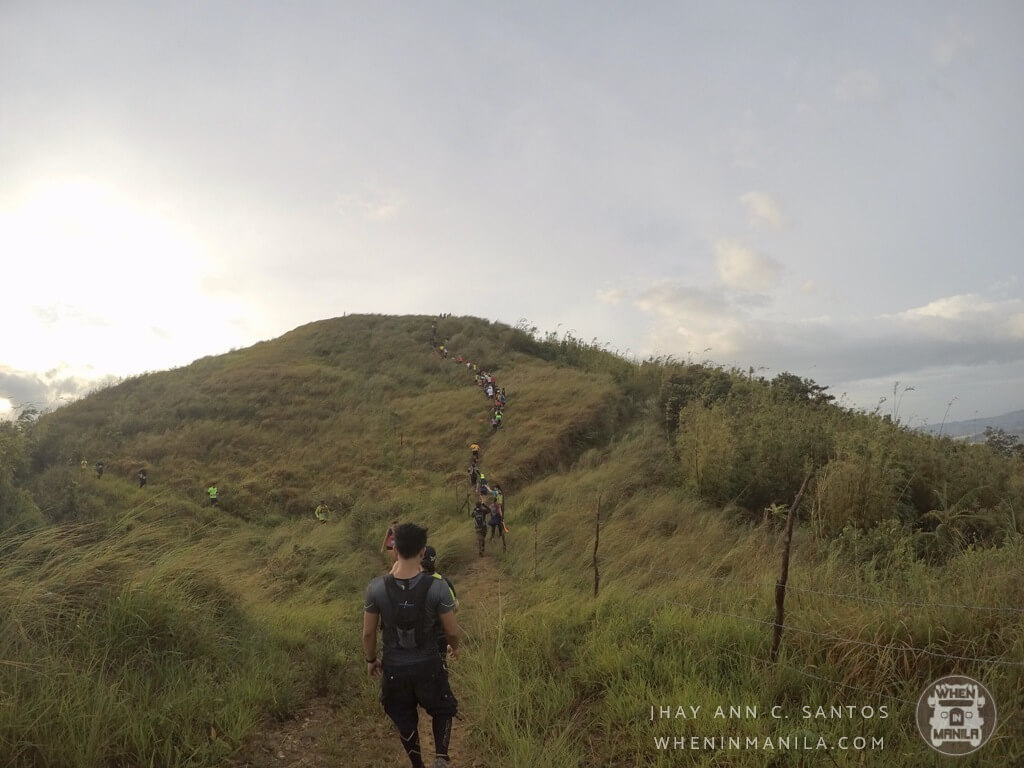 Trail Love: A Beginners’ Guide on Finishing Your First Trail Run - When ...