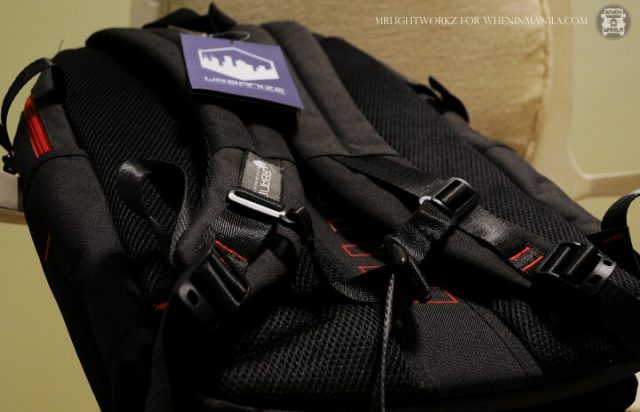 Level-Up Your Travel and Work Escapade with Urbanize Bags - When In Manila