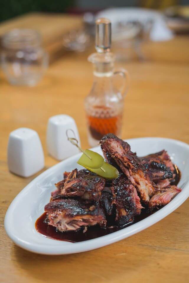 #EatMega: 6 Must-try Restaurants in SM Megamall - When In Manila