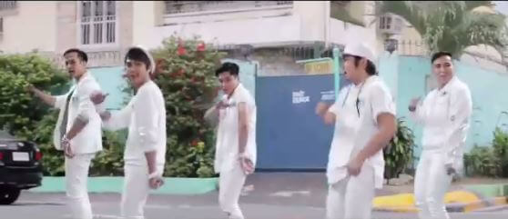 DOH Makes Vaccines Fun With The 'Bakuna Boys'! - When In Manila