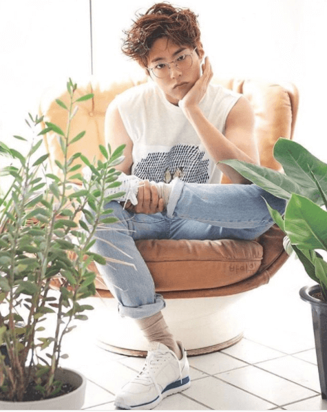 ENTERTAINMENT: Here Are 10 Hot Korean Celebs You'd Want to Be Your Oppa ...