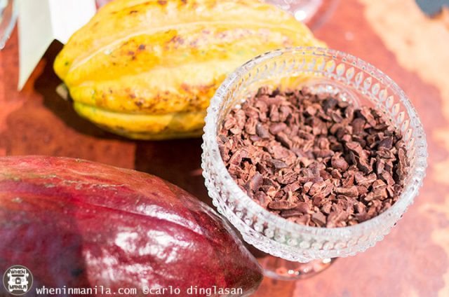 Auro: More Than Just Chocolates - When In Manila