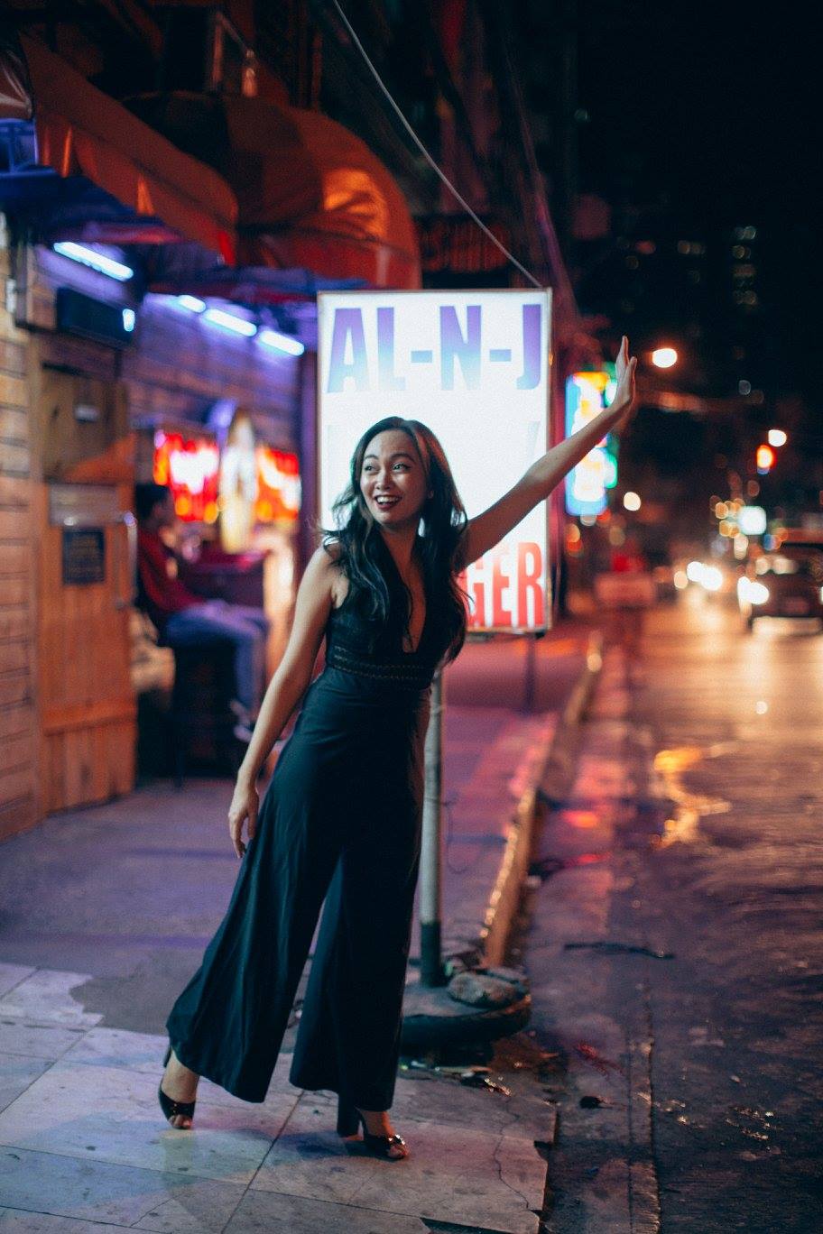 This 'Pwitty Girls of MNL' Photo Shoot is Goals!!! - When In Manila