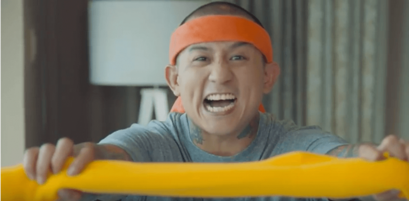 Former Urbandub Front Man Gab Alipe Stars in Hilarious Father’s Day ...