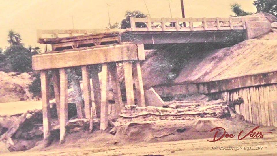 LOOK: 26 Years Ago, The Fury Of Mt. Pinatubo Through The Lens Of Doc ...