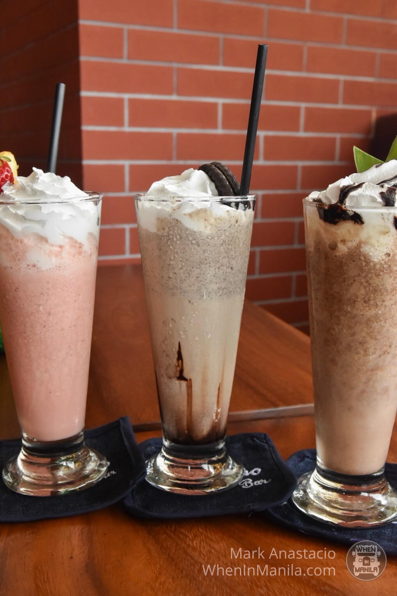 Empacho: A Taste of Home Through Filipino Comfort Food with a Twist ...