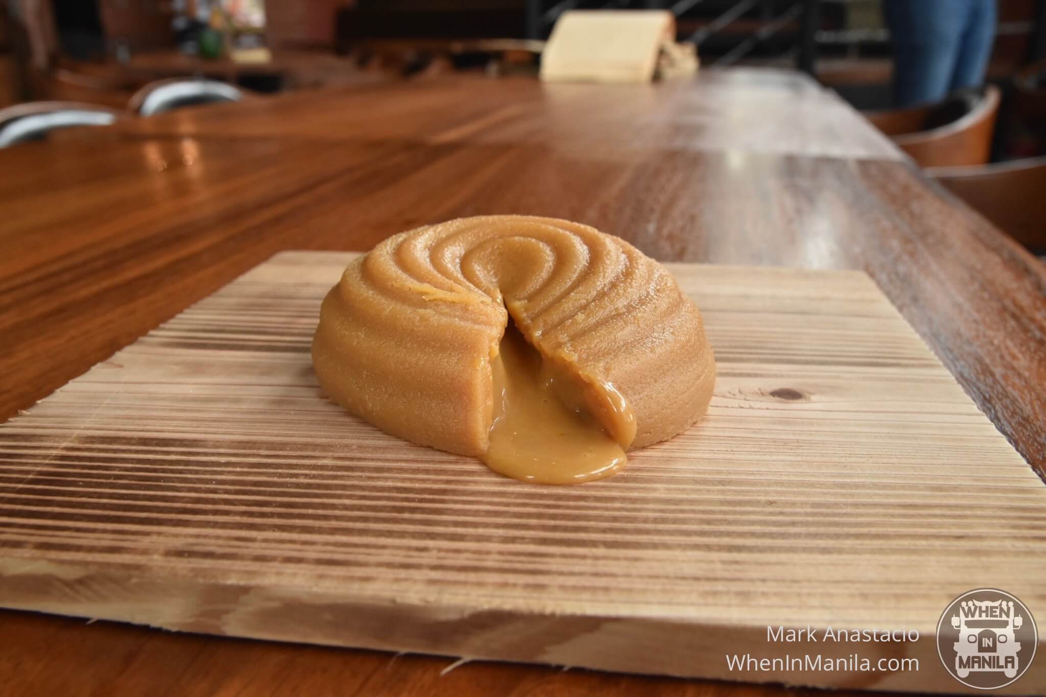 Empacho: A Taste of Home Through Filipino Comfort Food with a Twist ...