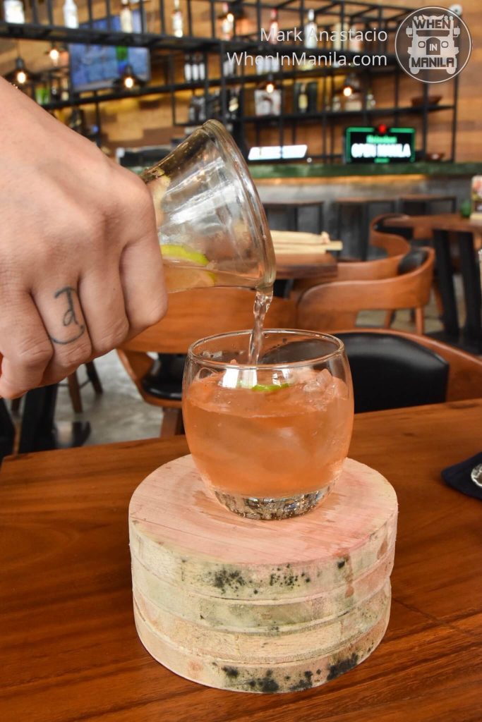 Empacho: A Taste of Home Through Filipino Comfort Food with a Twist ...