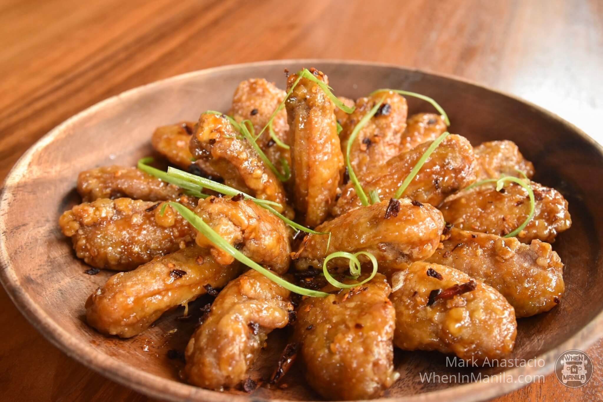 Empacho: A Taste of Home Through Filipino Comfort Food with a Twist ...