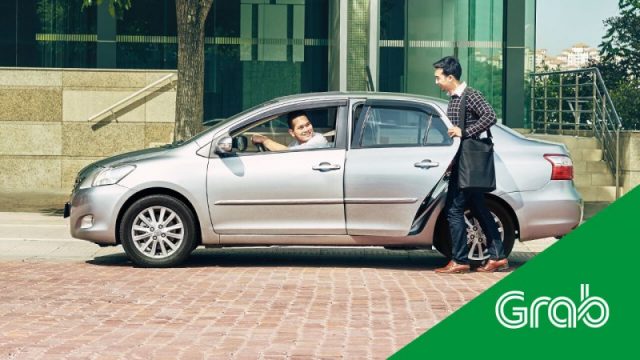 A Message from Grab Philippines - When In Manila