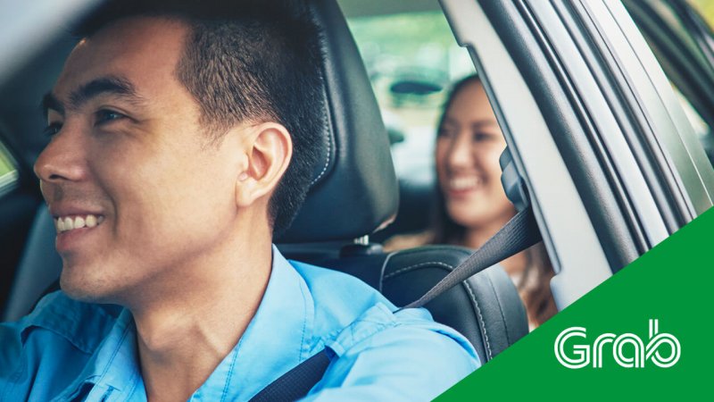 A Message from Grab Philippines - When In Manila