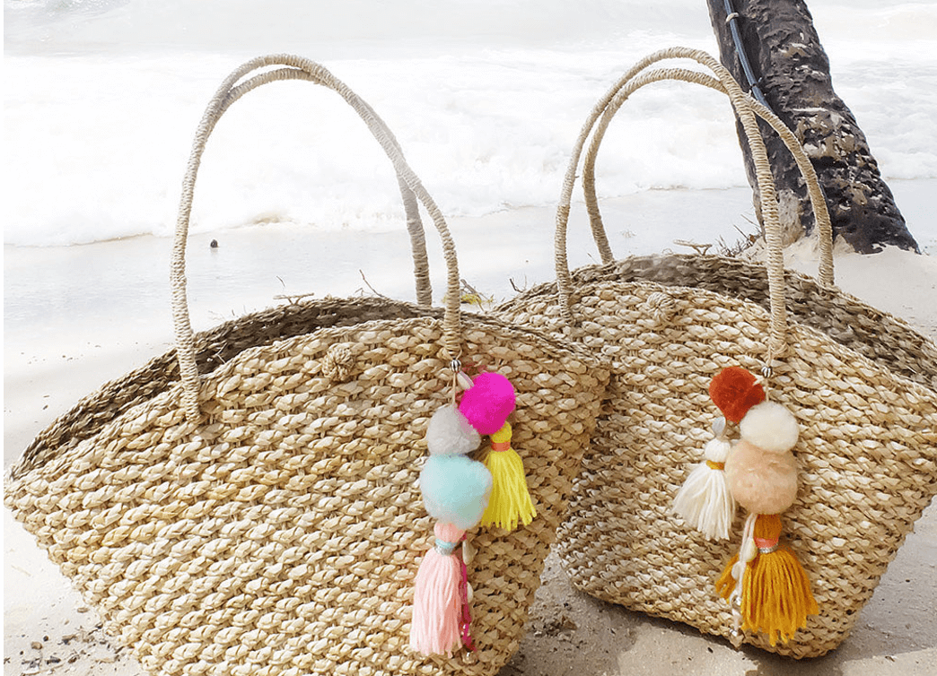 LOOK: We know where to get those Instagram-worthy and chic native bags ...