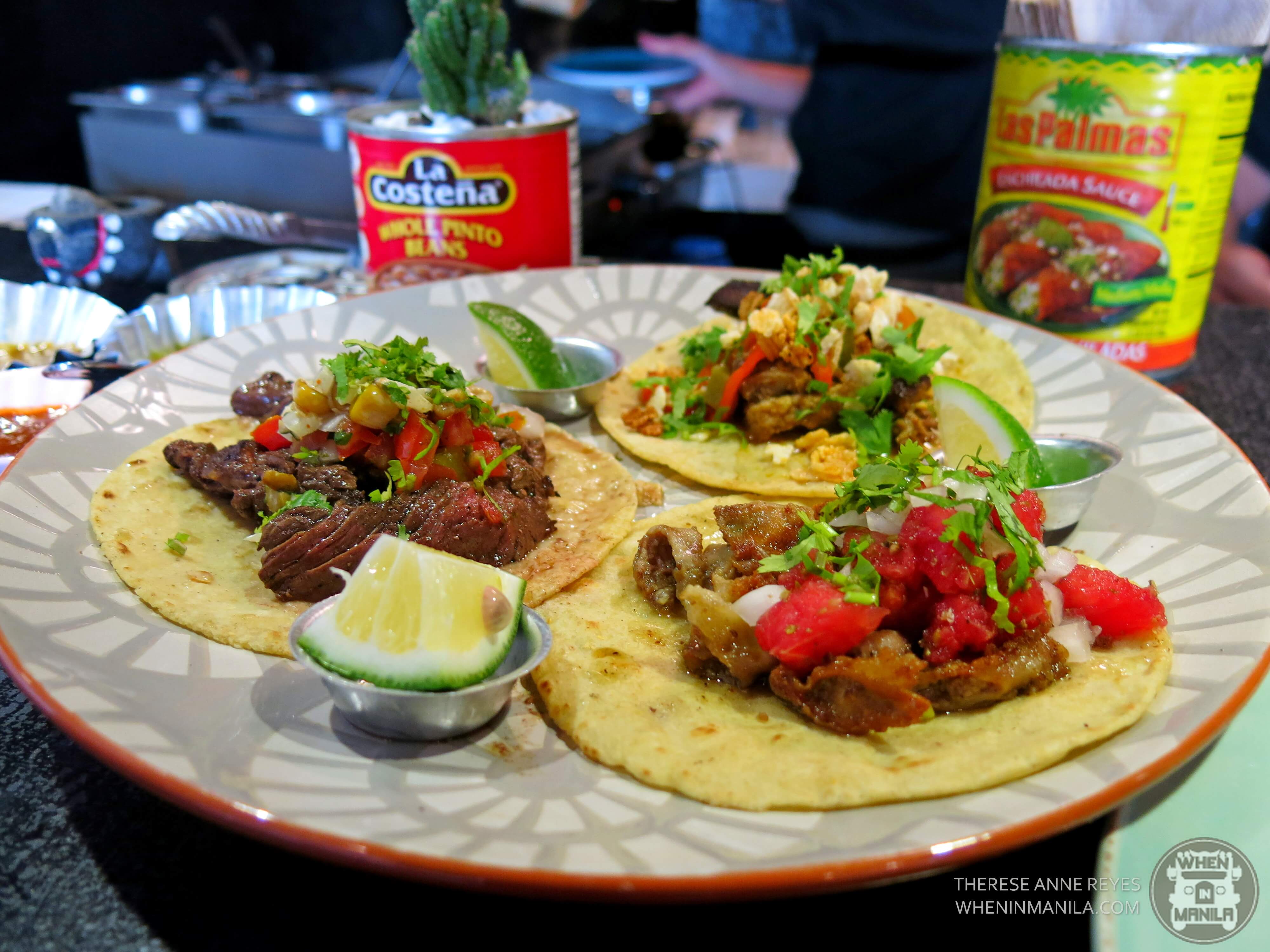 Battle of the Tacos: A List of Some of the Best Tacos in the Metro ...