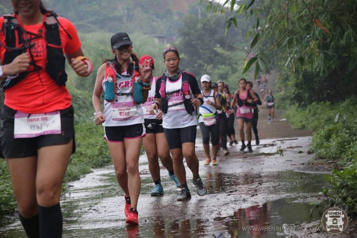 GRIT: The First All-Women's Trail Run in the Philippines - When In Manila