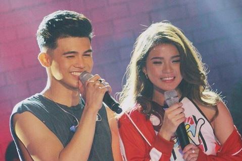 LOOK: Fans Get Kilig Over Inigo Pascual's 100 Tweets For Maris Racal ...