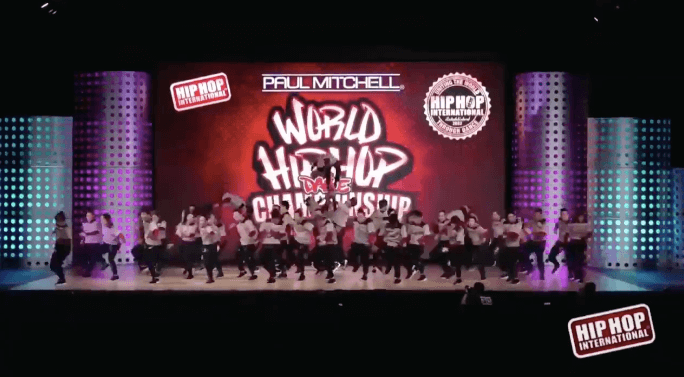 WATCH: Philippine Teams Win Big in International Hip Hop Dance Contest ...