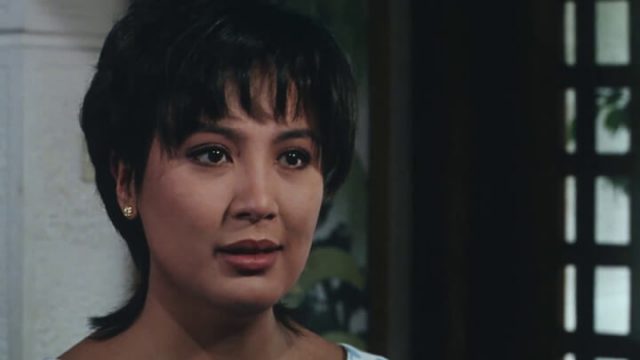 "Madrasta" Has Been Digitally Restored and Remastered! - When In Manila