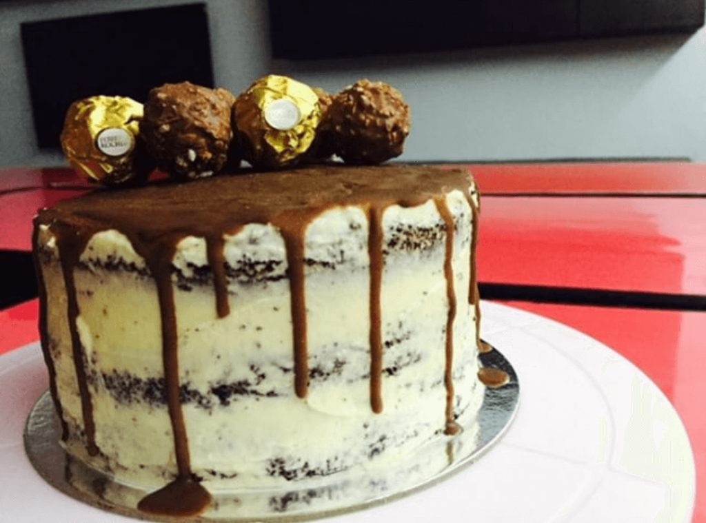 Craving Instagrammable Pastries? Squad Café Can Help! - When In Manila