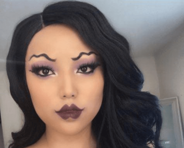 Would You Ever Do Squiggly Eyebrows When In Manila would-you-ever-do-squiggly-eyebrows-when-in-manila