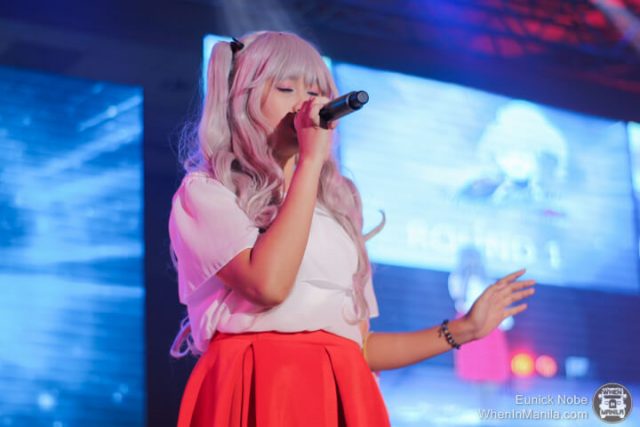 The Pinoy Anime Experience from the Best of Anime 2017 - When In Manila