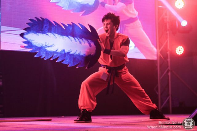 The Pinoy Anime Experience from the Best of Anime 2017 - When In Manila