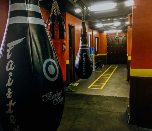 7 Reasons Boxing Is Perfect For Those Who Are New to Working Out - When ...
